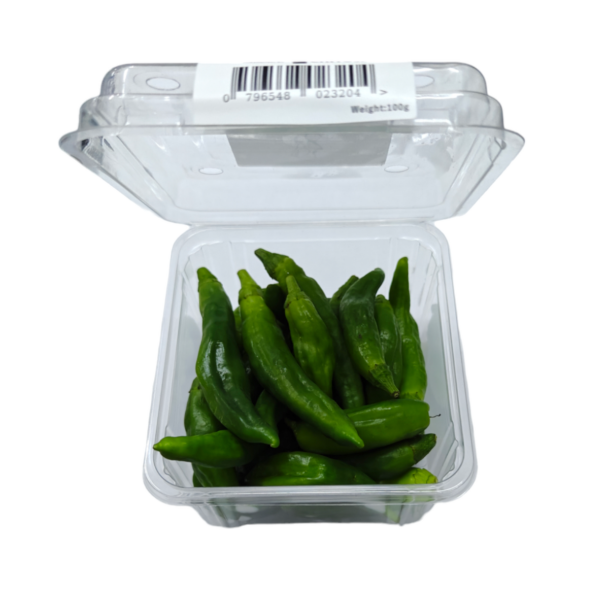 Chitose Shishito – SIN SOO HUP (M) SDN BHD