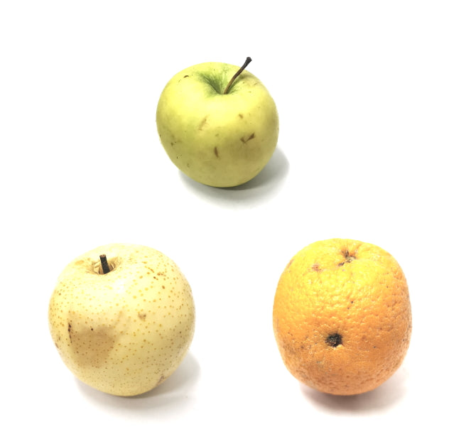 Rejected Fruit / PC – SIN SOO HUP (M) SDN BHD