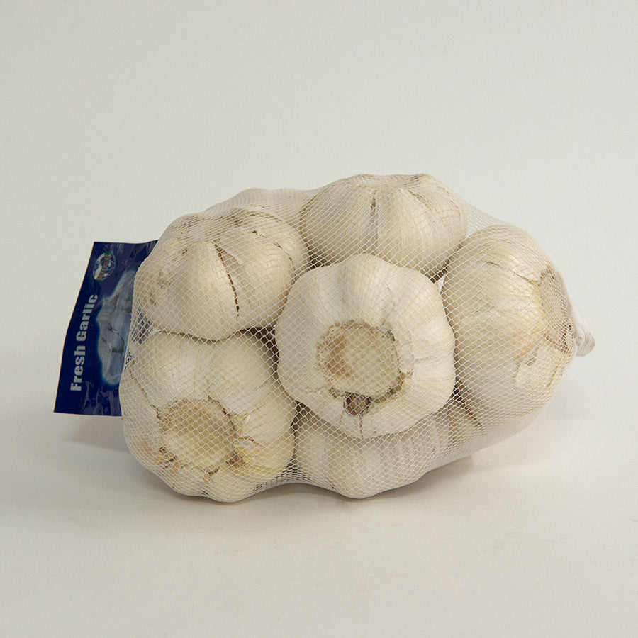 Whole Garlic Small Pack ±900gram – SIN SOO HUP (M) SDN BHD